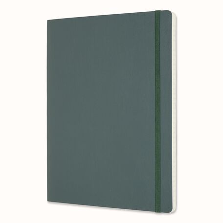 PRO Notebook Forest Green | Moleskine