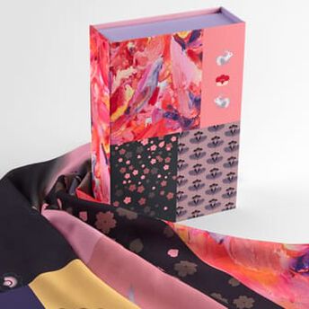 Asian Collection | Moleskine