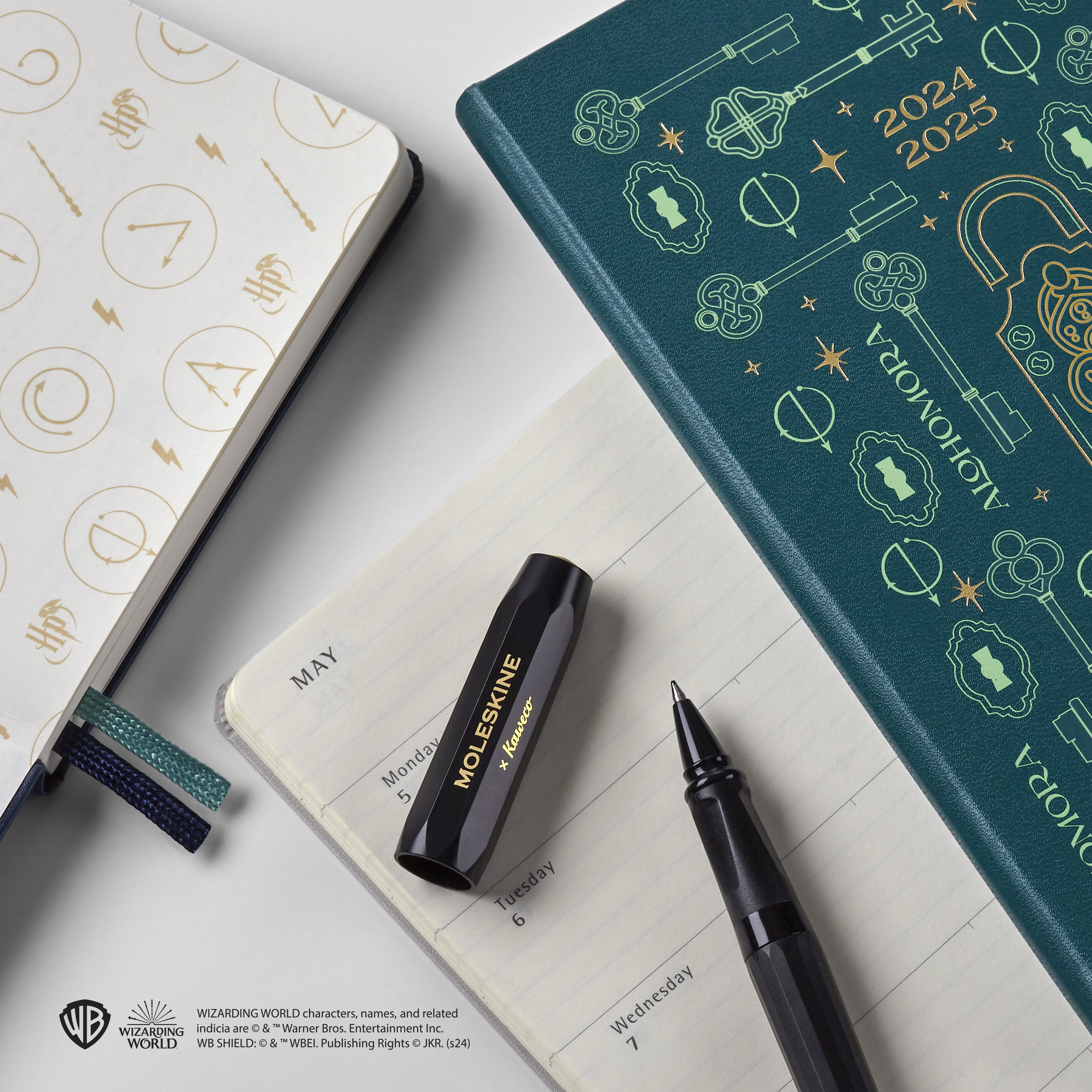 Planners to Boost Your Productivity | Moleskine