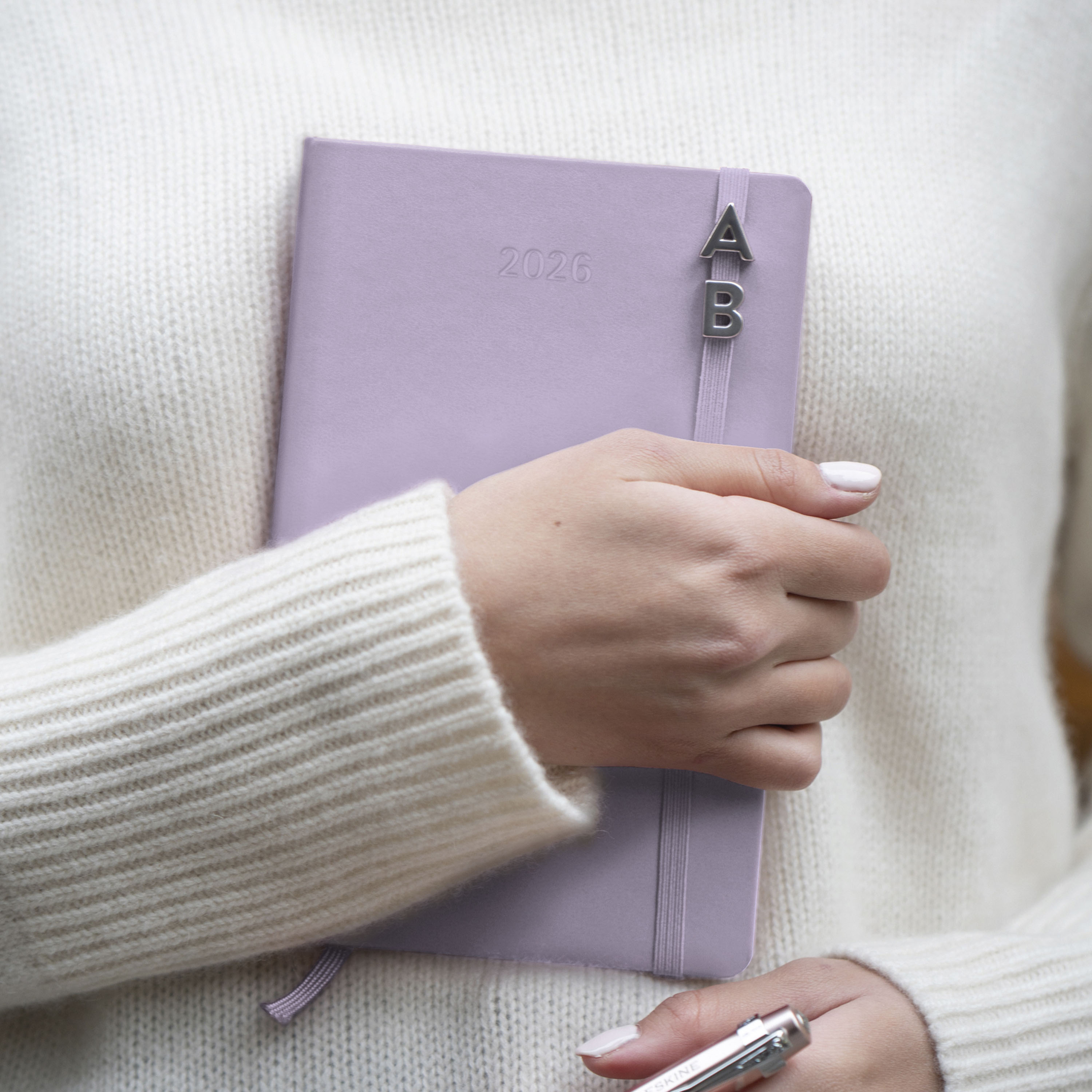 Custom and Personalized Planners 2025-2026 for All Needs | Moleskine ...