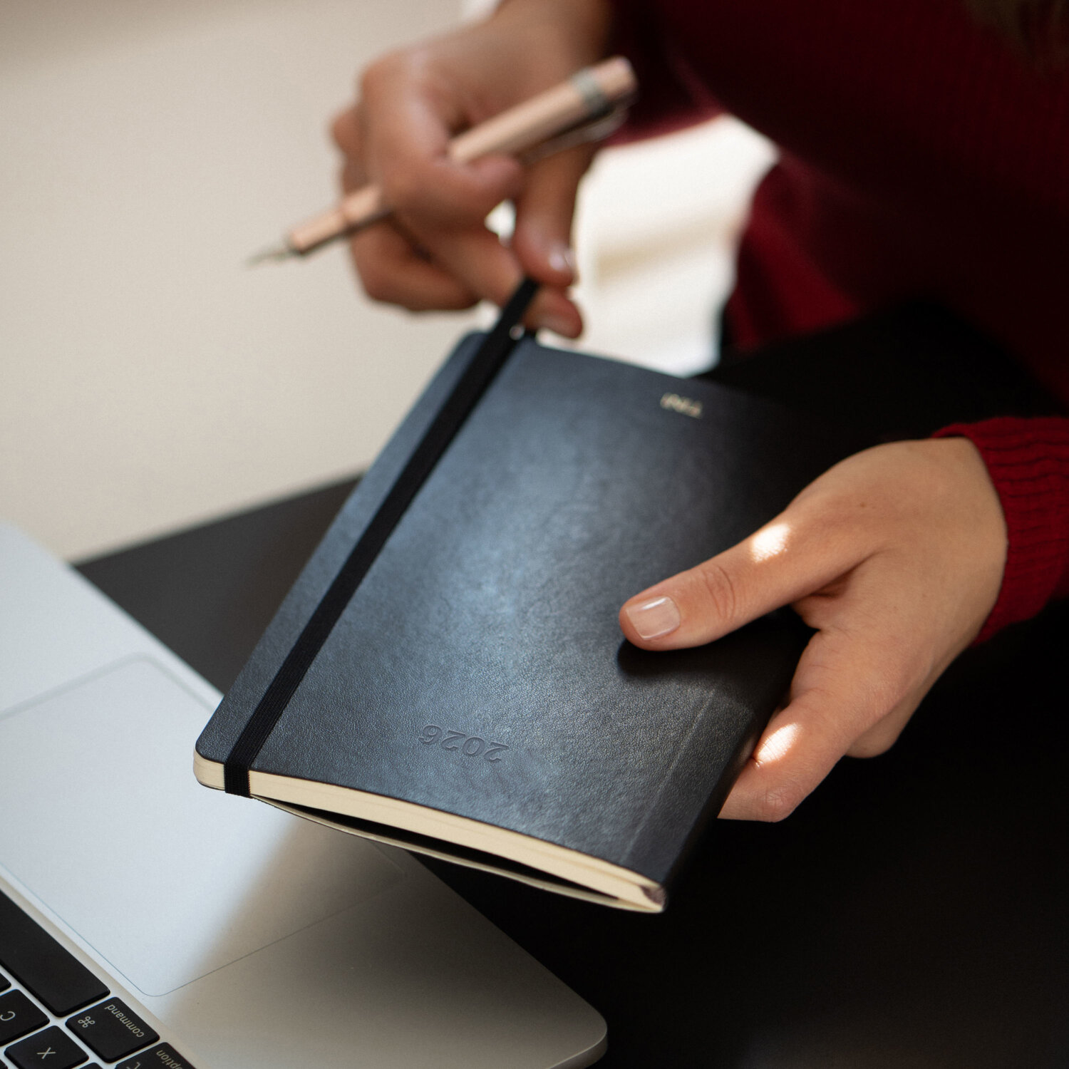 Agendas 2025-2026: Organisez votre année efficacement | Moleskine ...