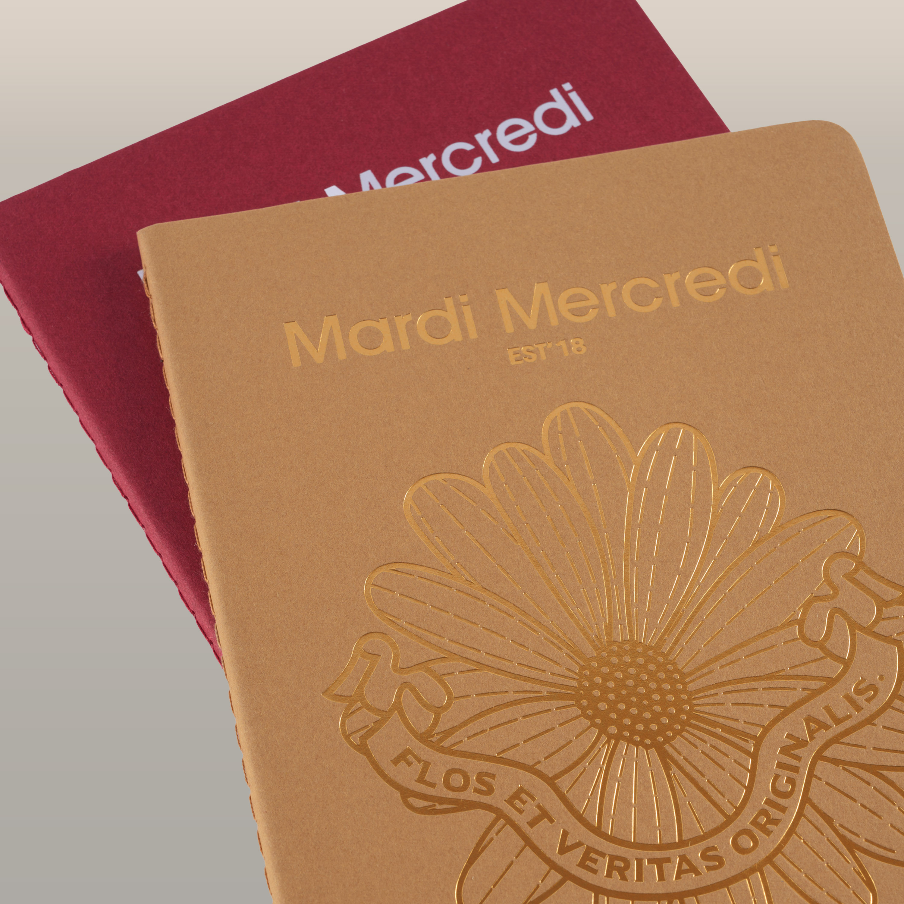 Cahier Journals | Moleskine