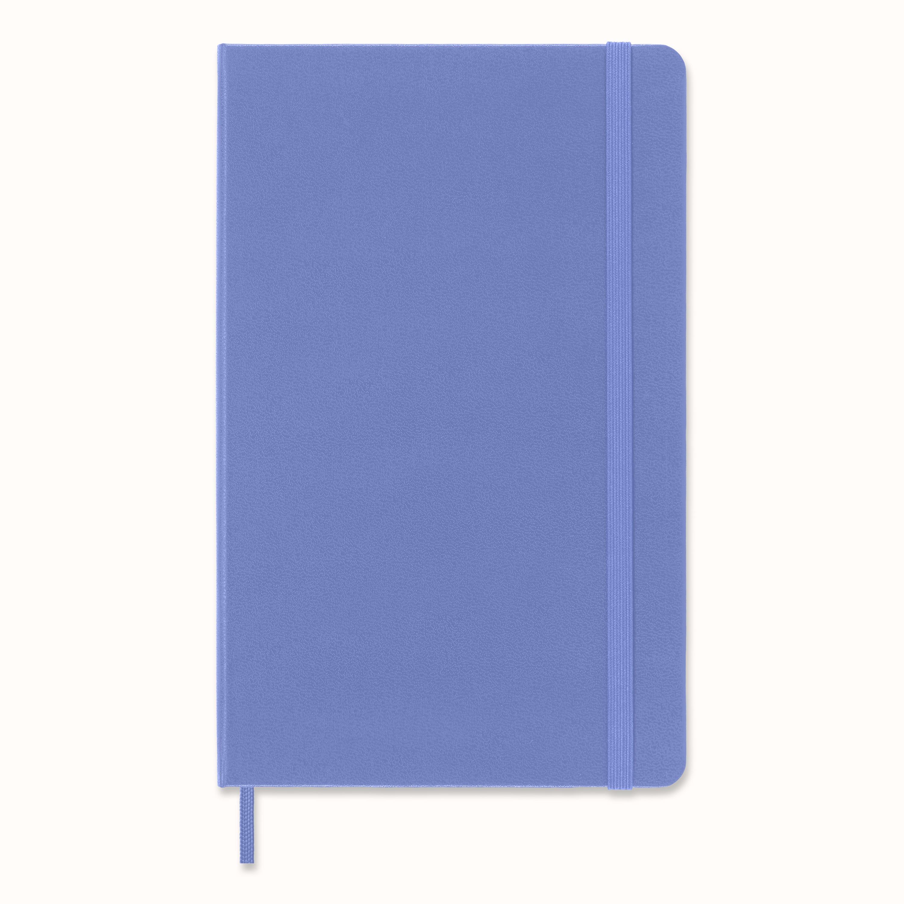 Classic Notebook, Hard Cover, LIGHT BLUE | Moleskine