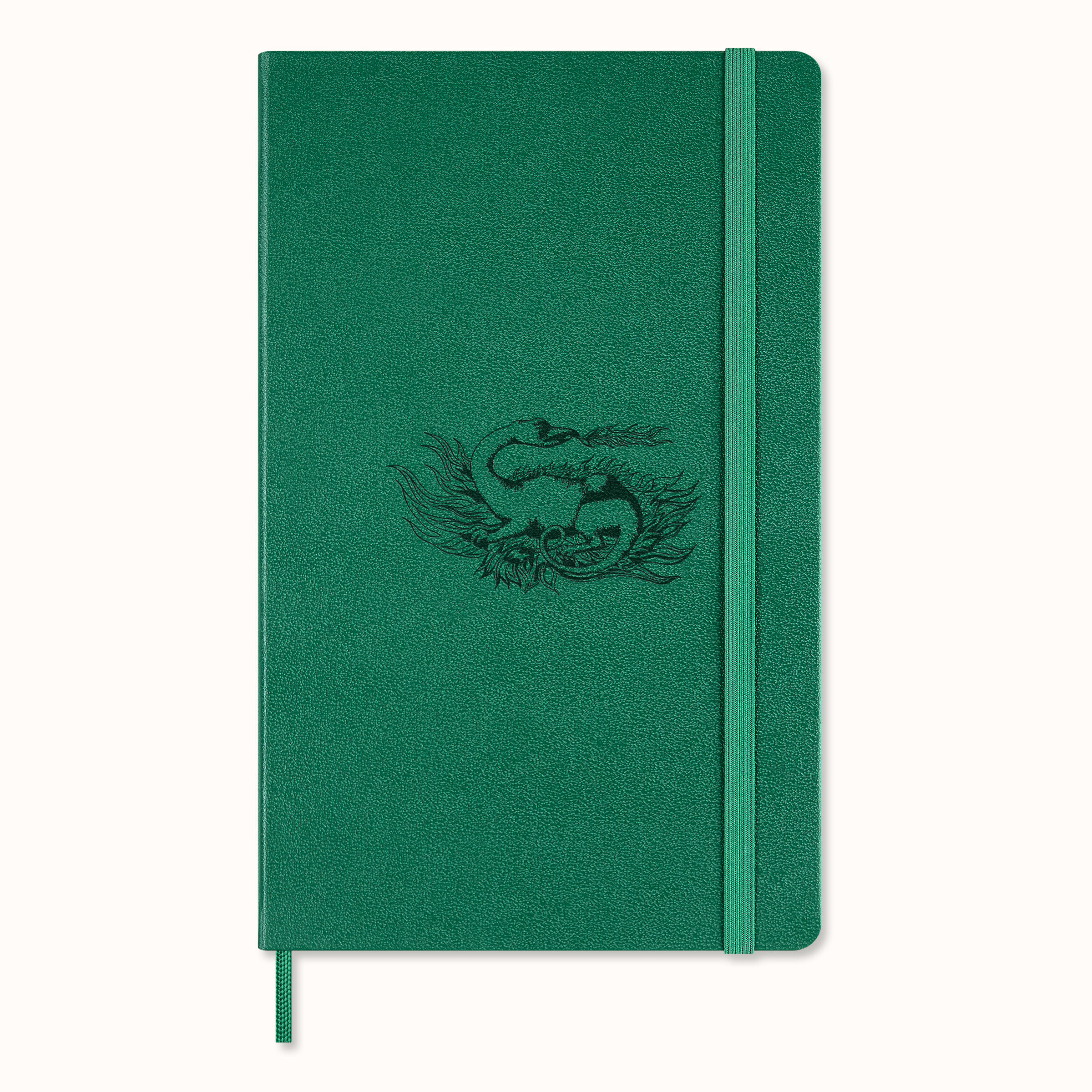 Classic Notebook INSEAD Alumni Association Hard cover, ruled INSEAD ...