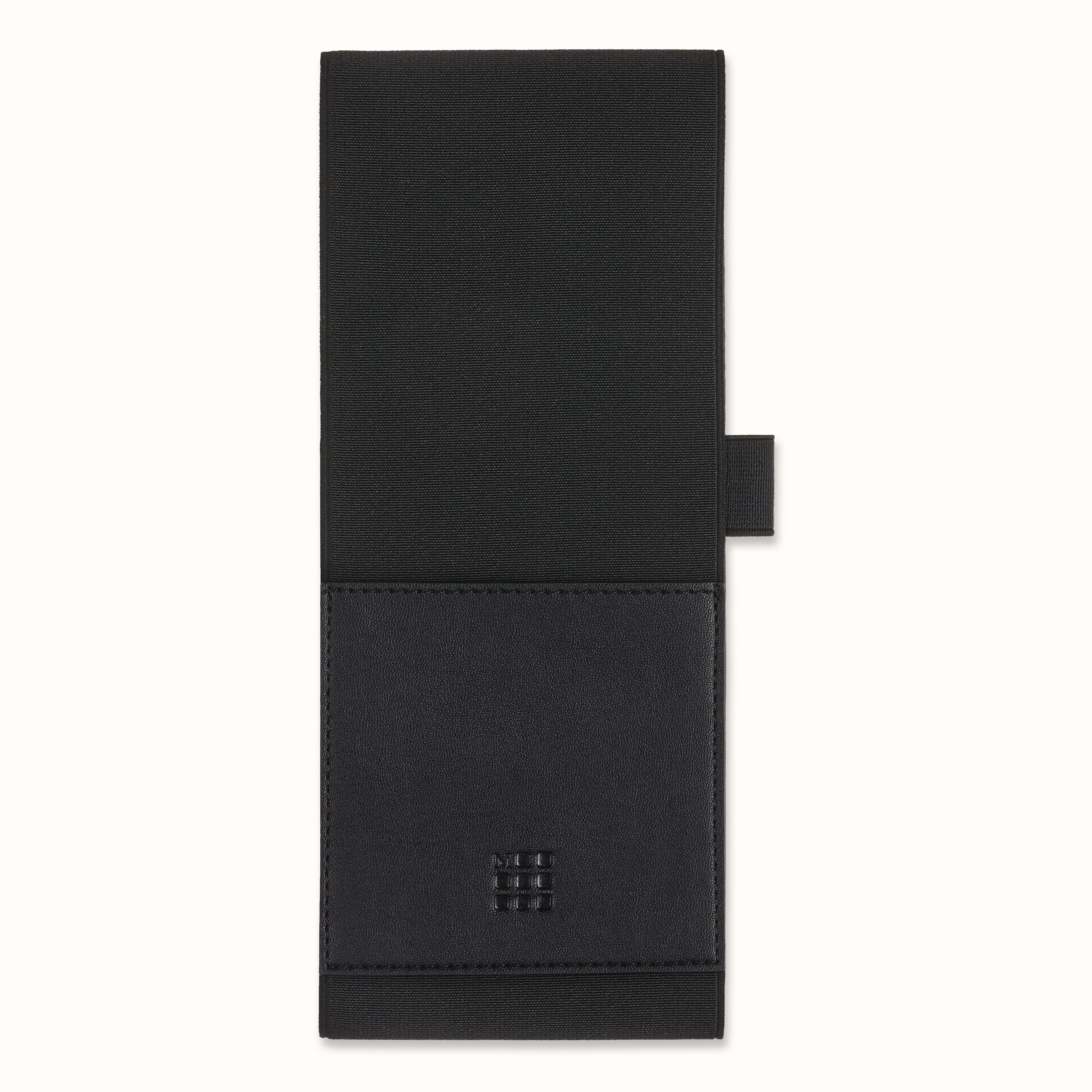 XL Tool Belt Classic Collection Black | Moleskine