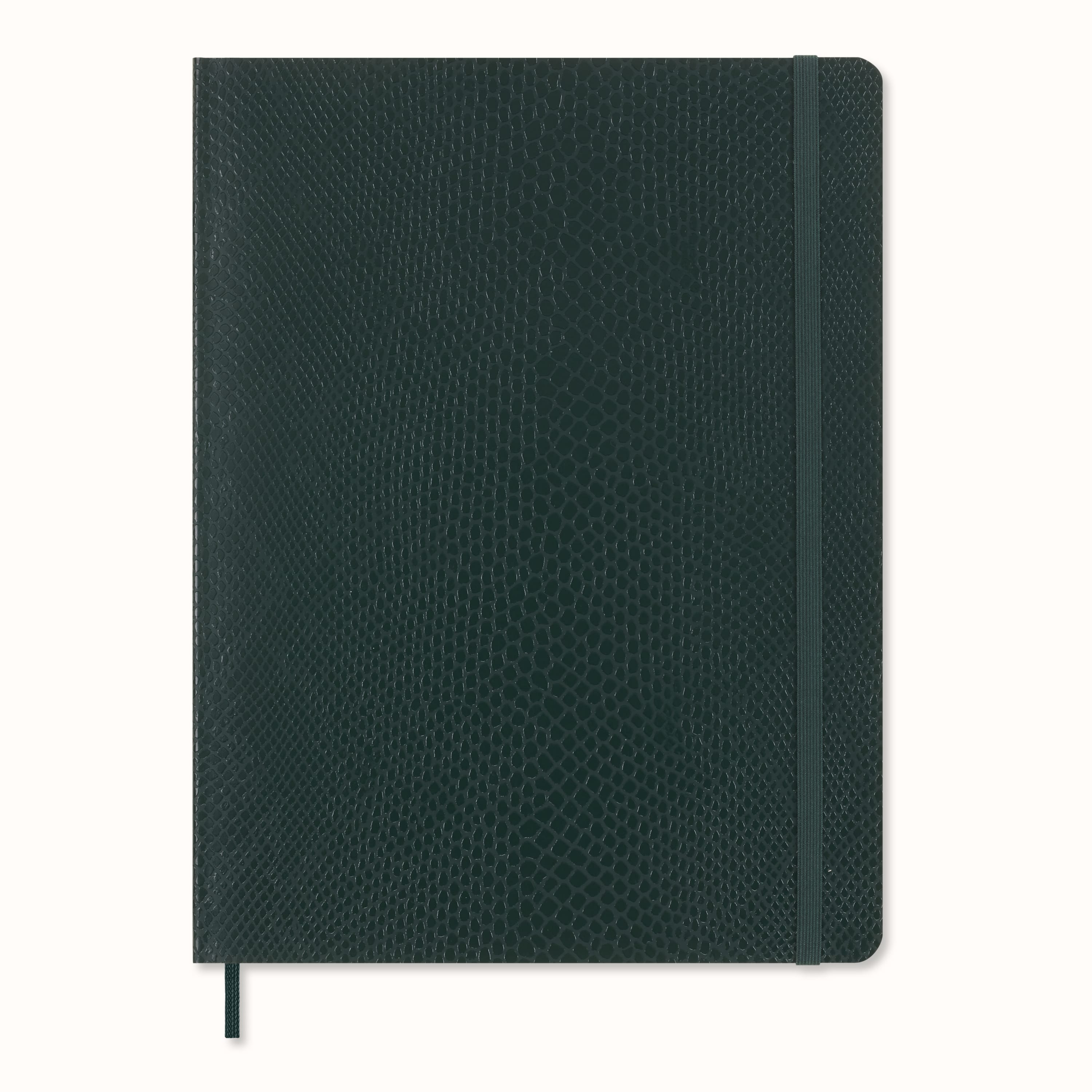 Precious & Ethical Notebook Vegan Soft Cover, Python-effect, Plain ...