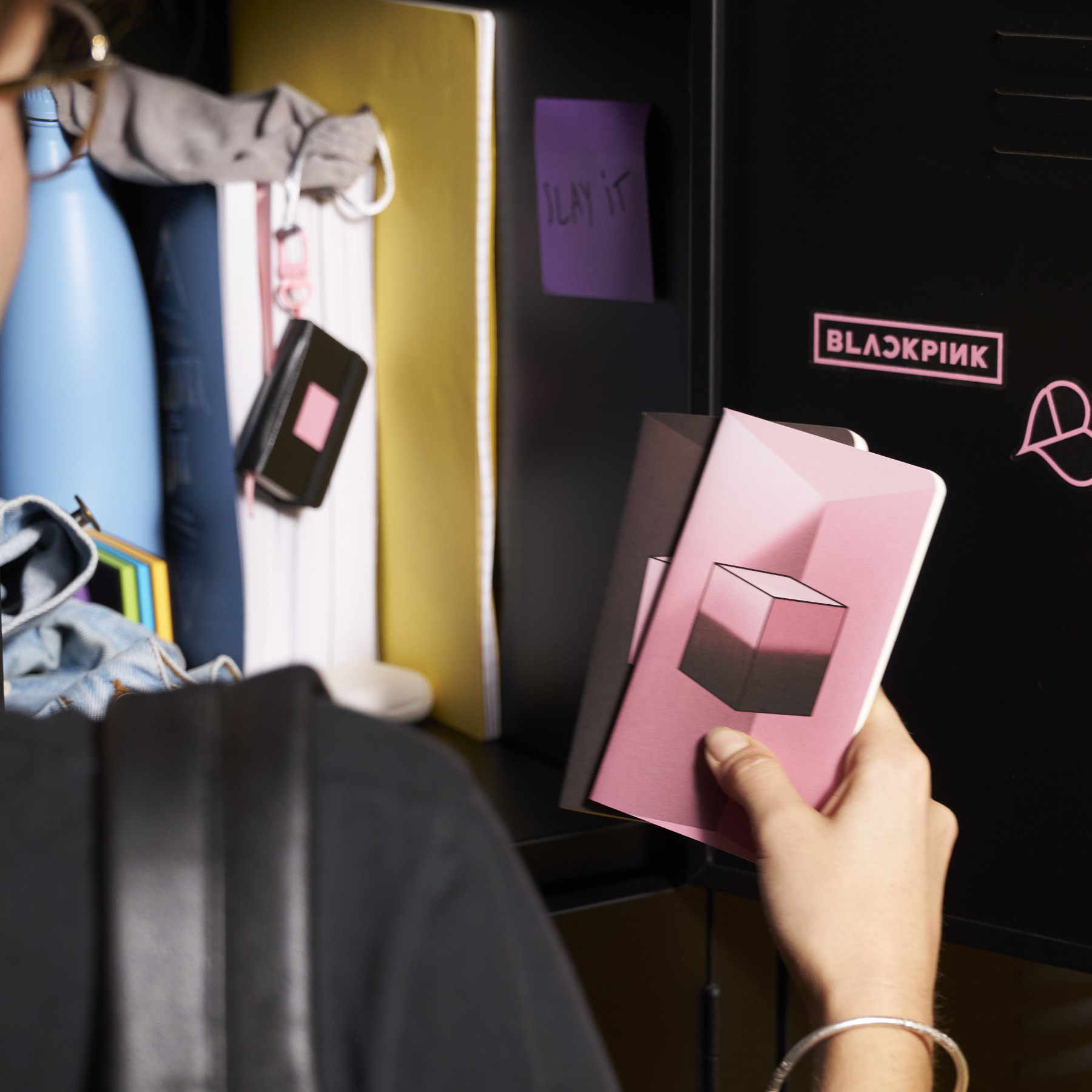 Carnets élégants et pratiques | Moleskine