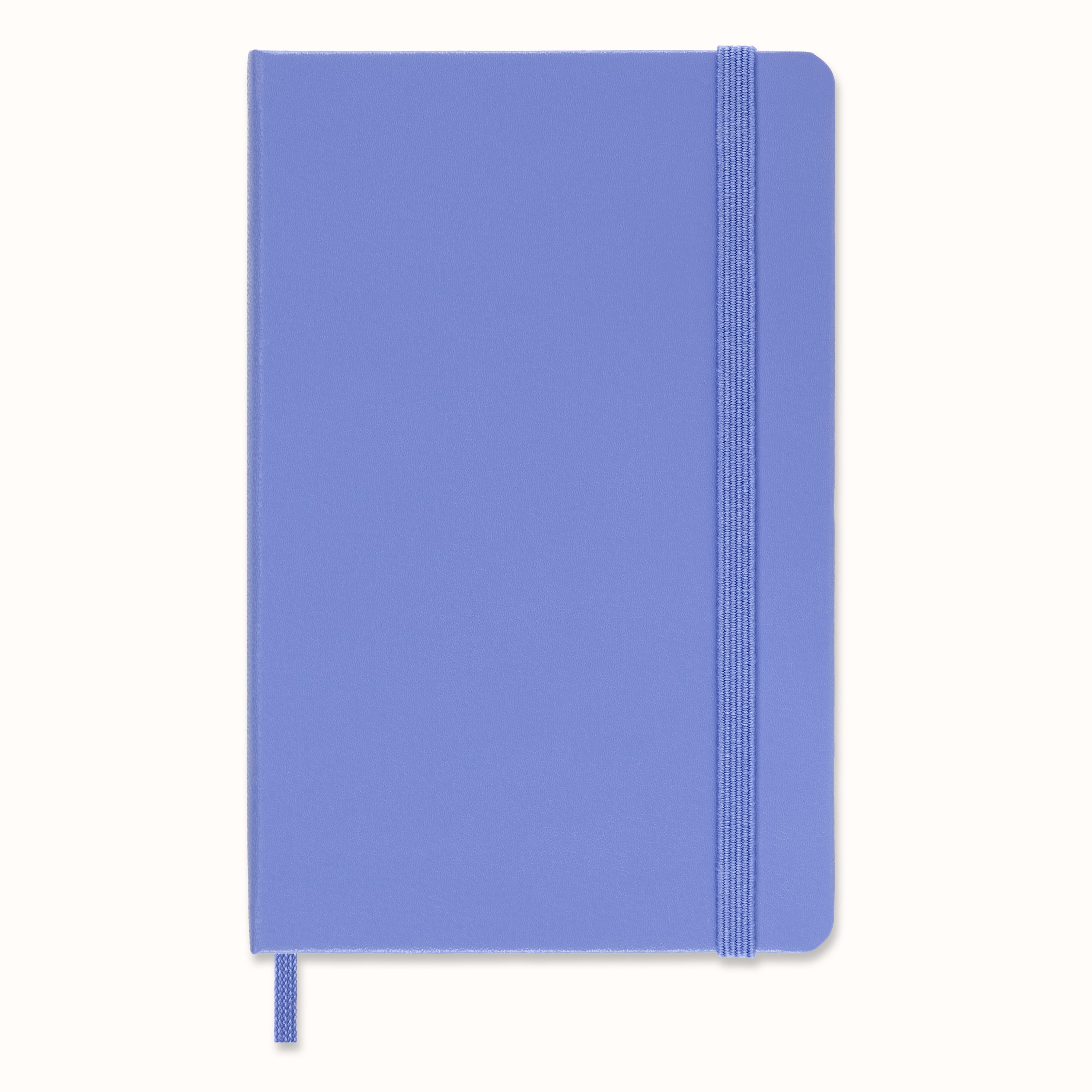 Classic Notebook Hard Cover Light Blue | Moleskine