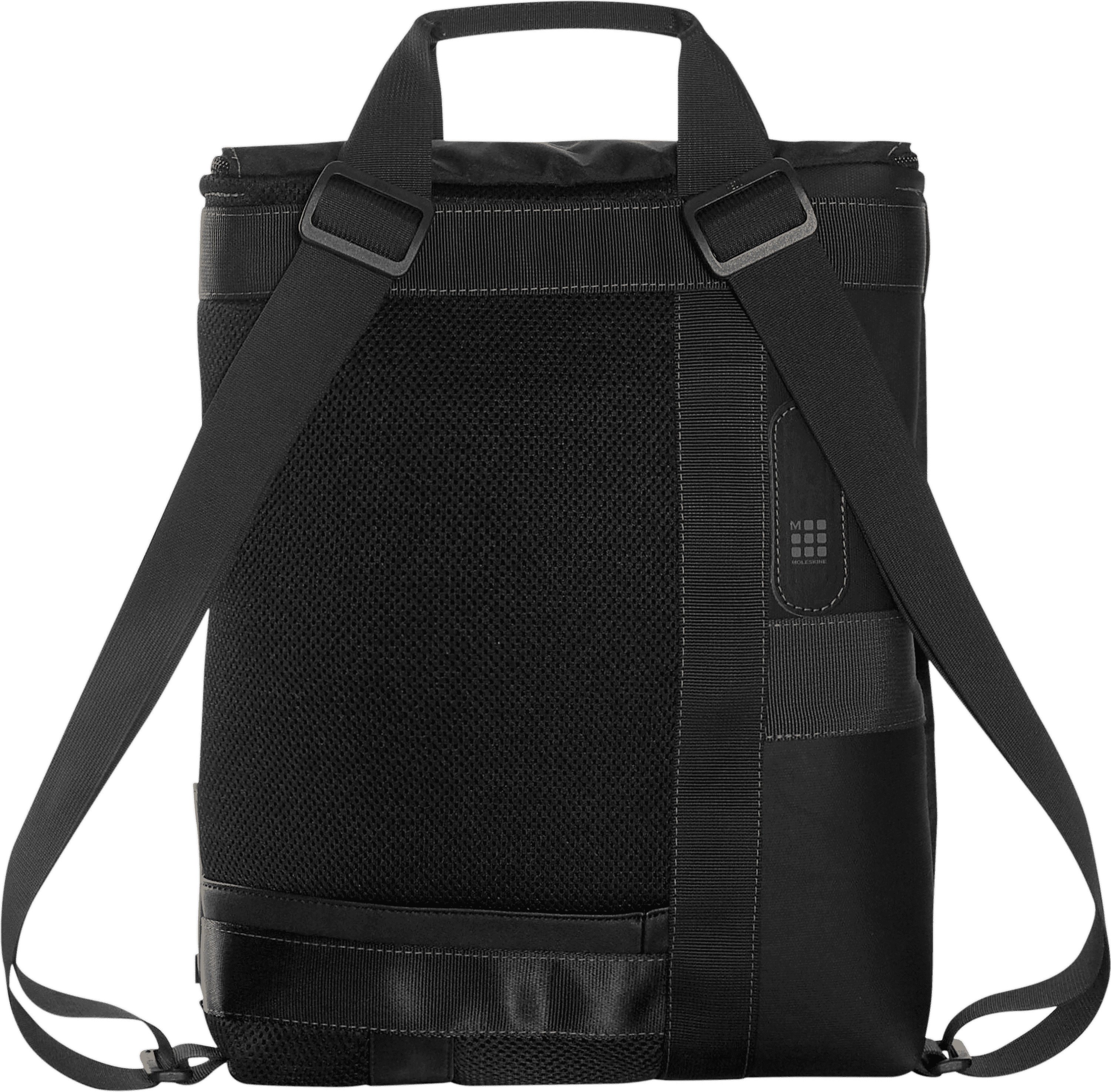 Bags and Backpacks designed to fit your life | Moleskine