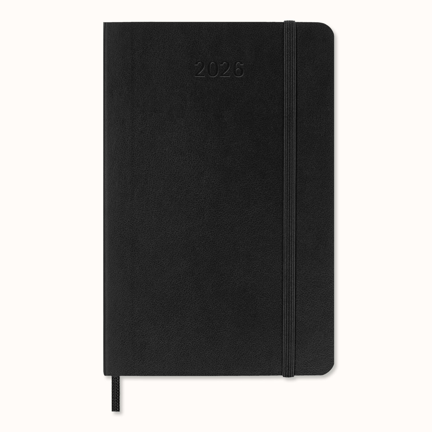 Classic Diary 2026 Pocket | Moleskine Malaysia
