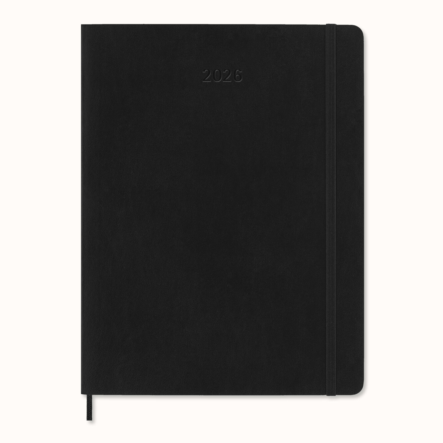 Classic Diary 2026 XL | Moleskine