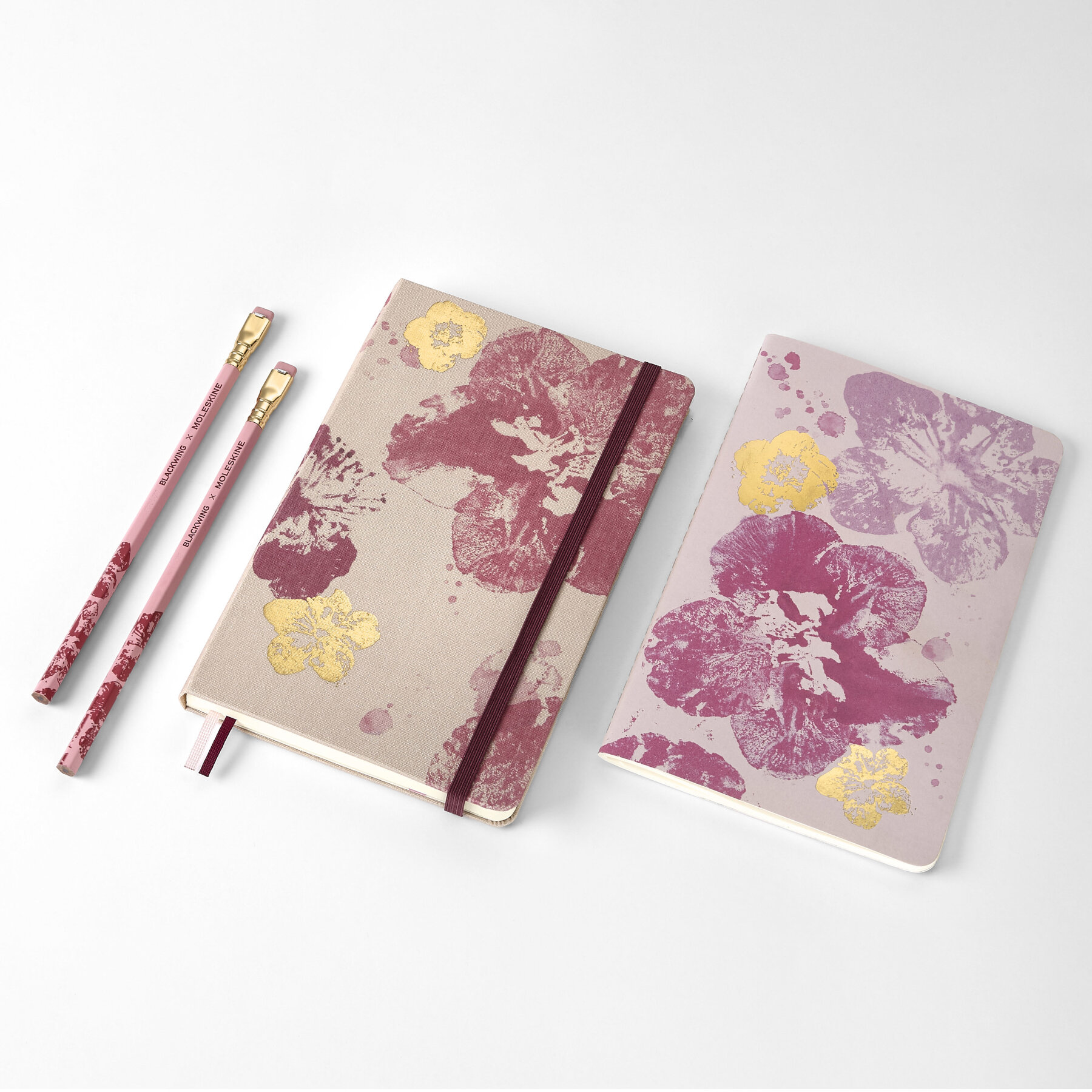 Notebooks with Cover, Color and Size Alternatives | Moleskine