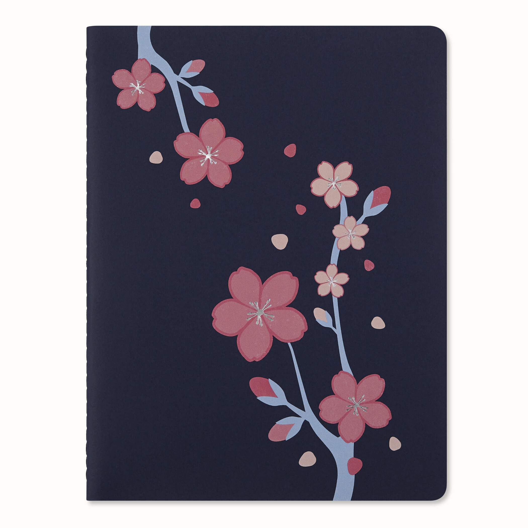 Sakura Cahier Journal XL, Ruled Sakura | Moleskine