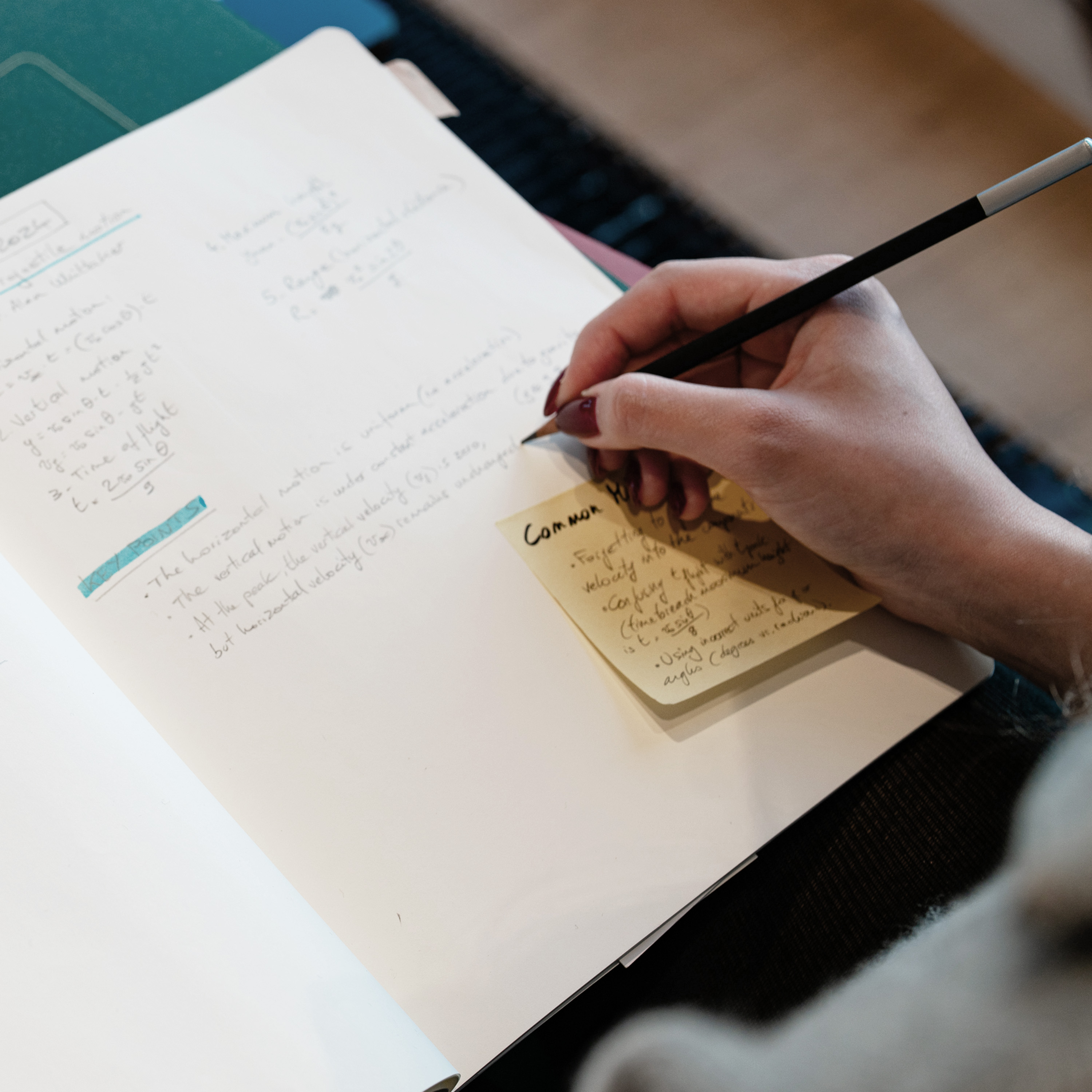 Student Cahier Journal | Moleskine