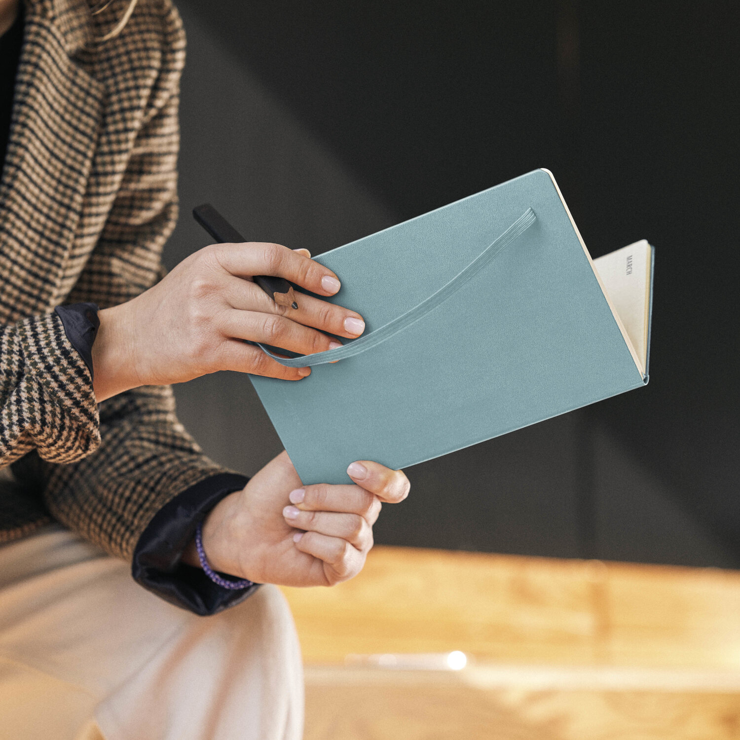 Agendas 2025-2026: Organisez votre année efficacement | Moleskine ...