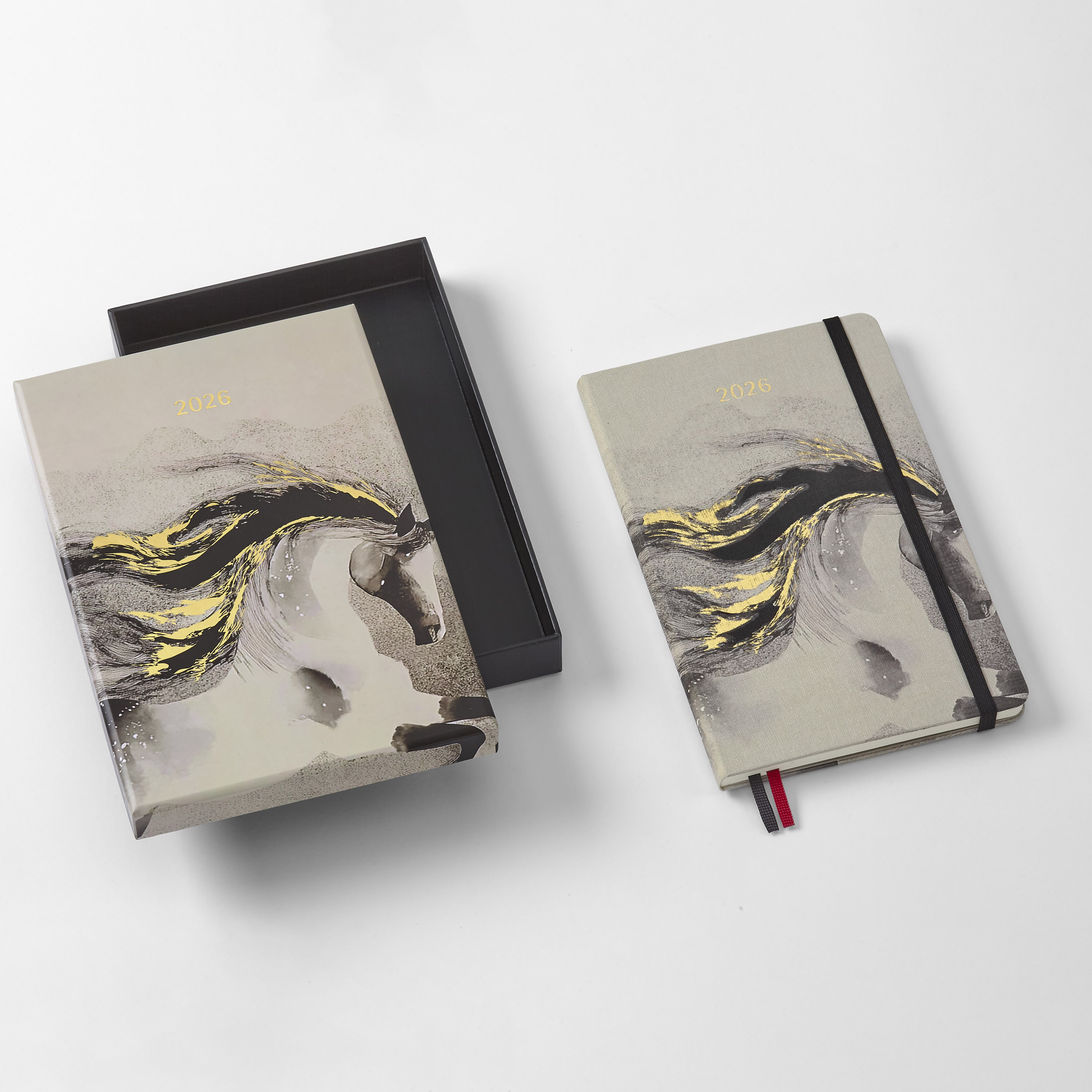 Year of the Horse Collection | Moleskine Singapore