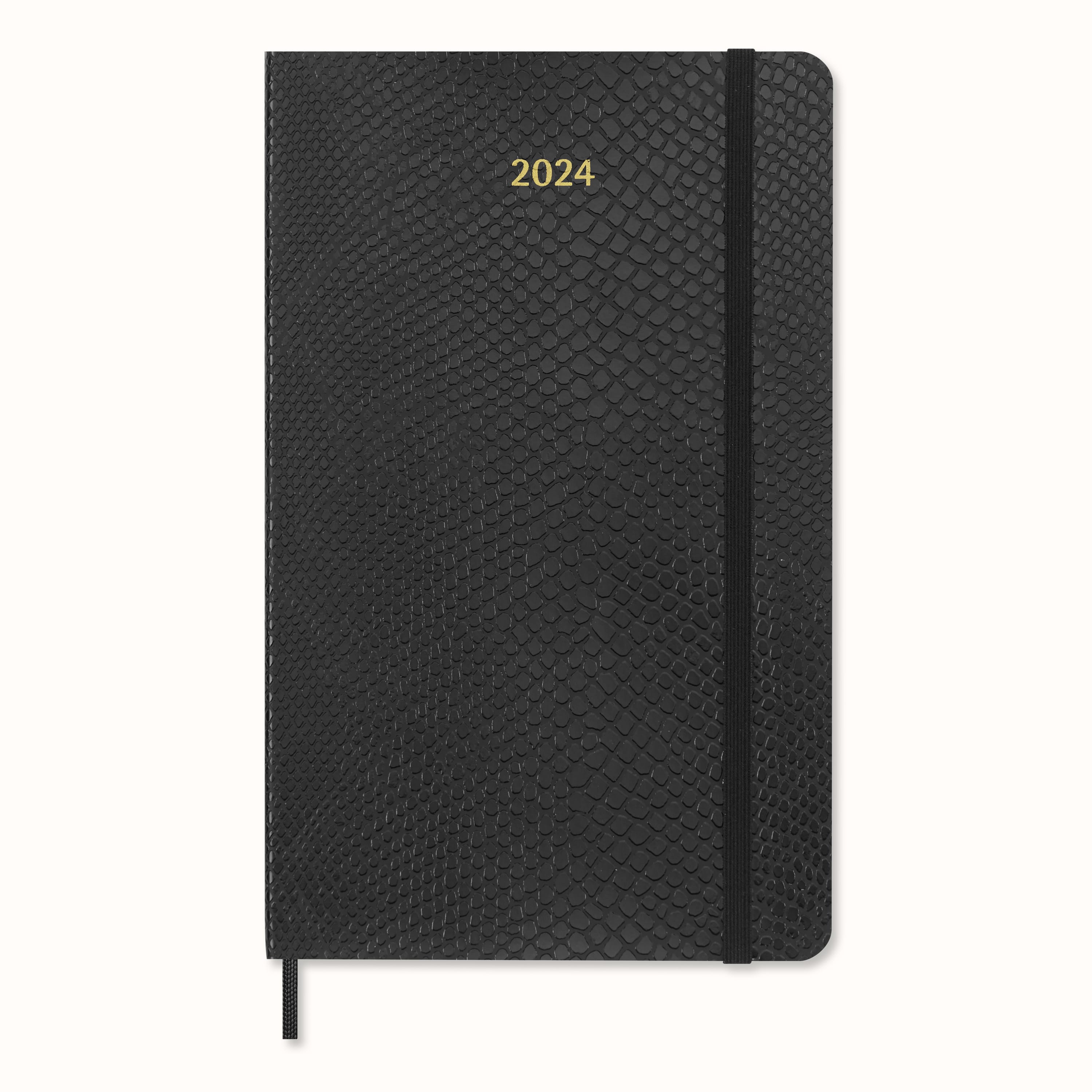 Precious & Ethical Planner 2024 Weekly, 12-Month, Vegan Soft Cover ...