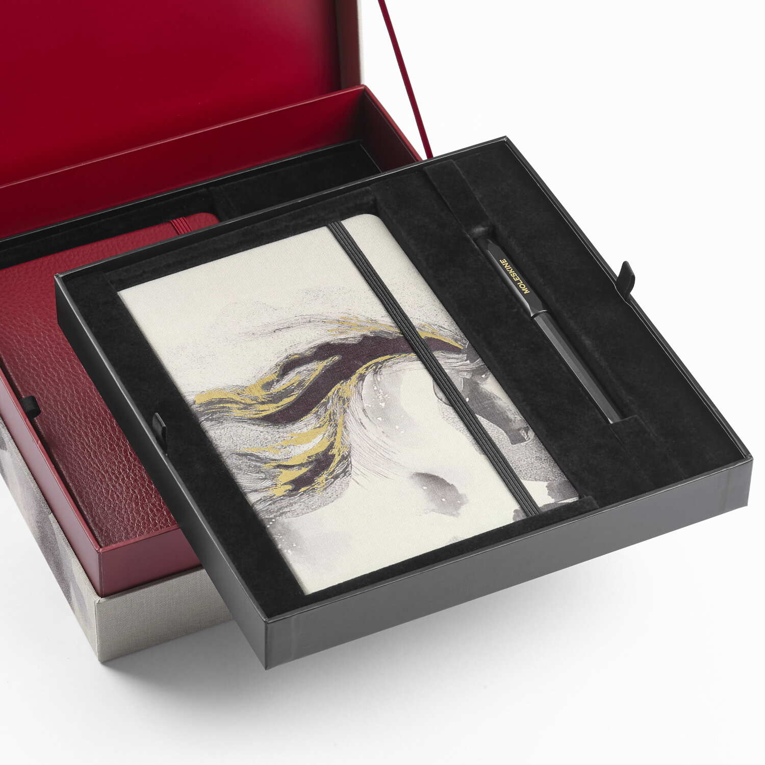 Avant-Premier Year of the Horse Collection | Moleskine