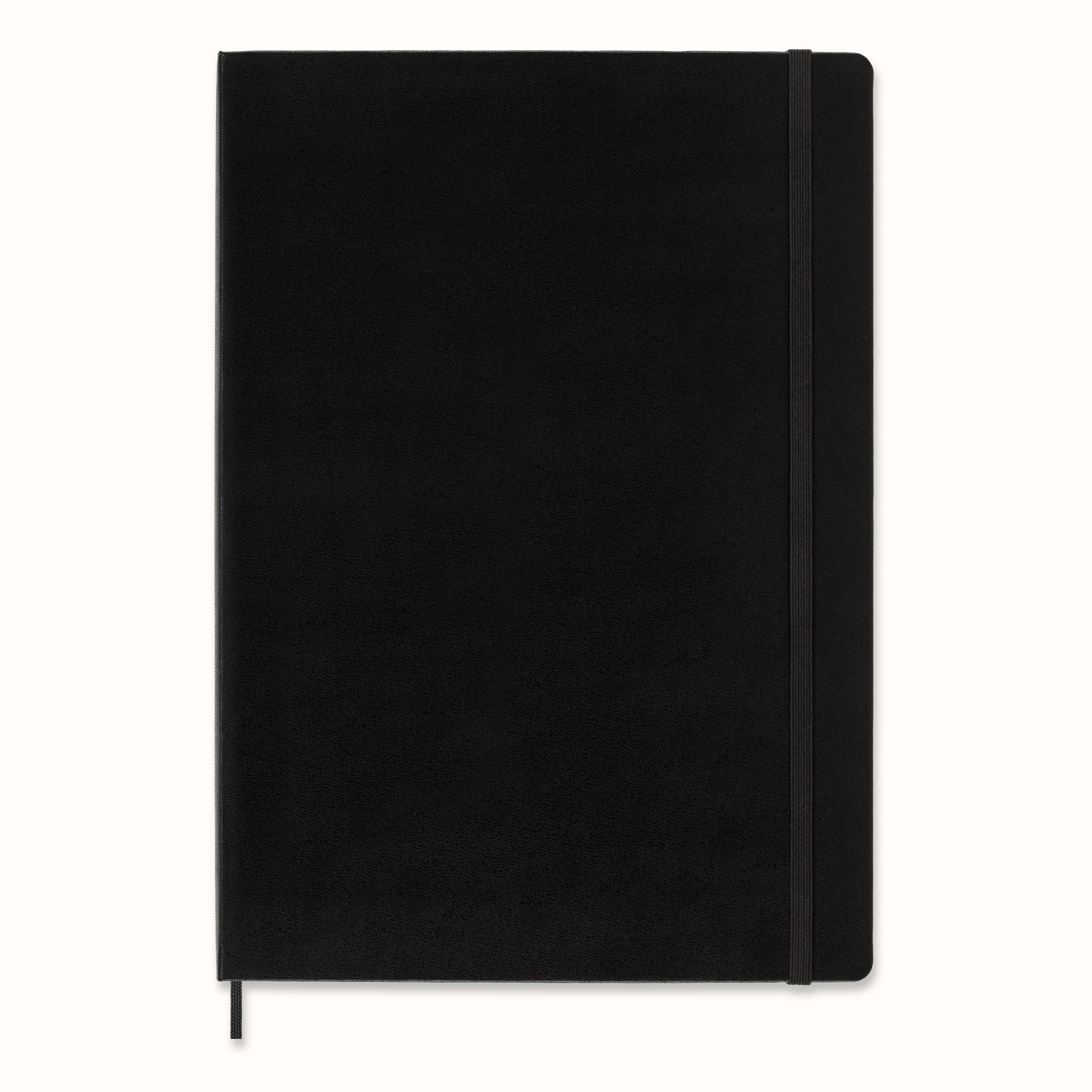 Cuaderno Classic Tapa dura negro | Moleskine