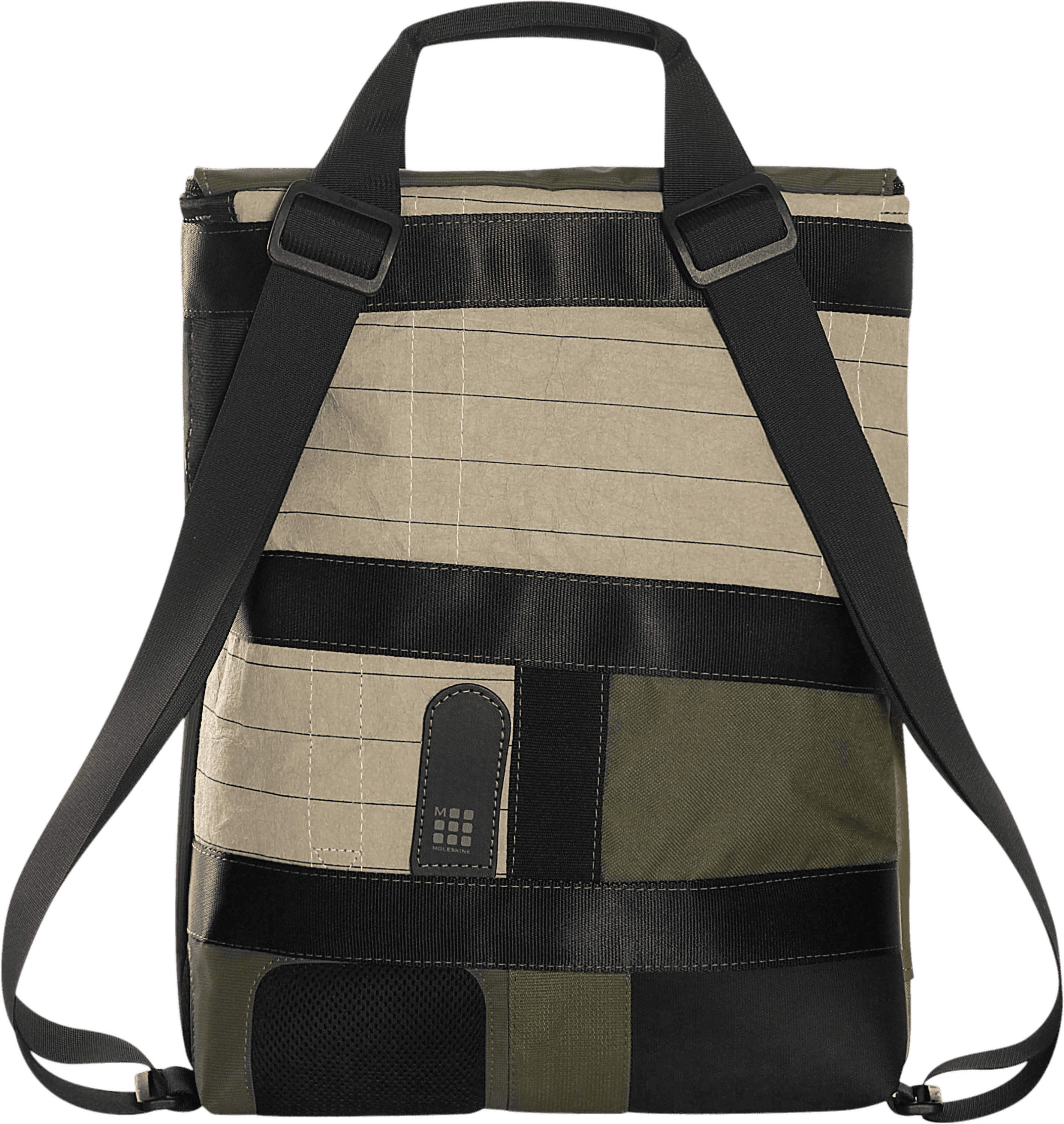 Bags and Backpacks designed to fit your life | Moleskine