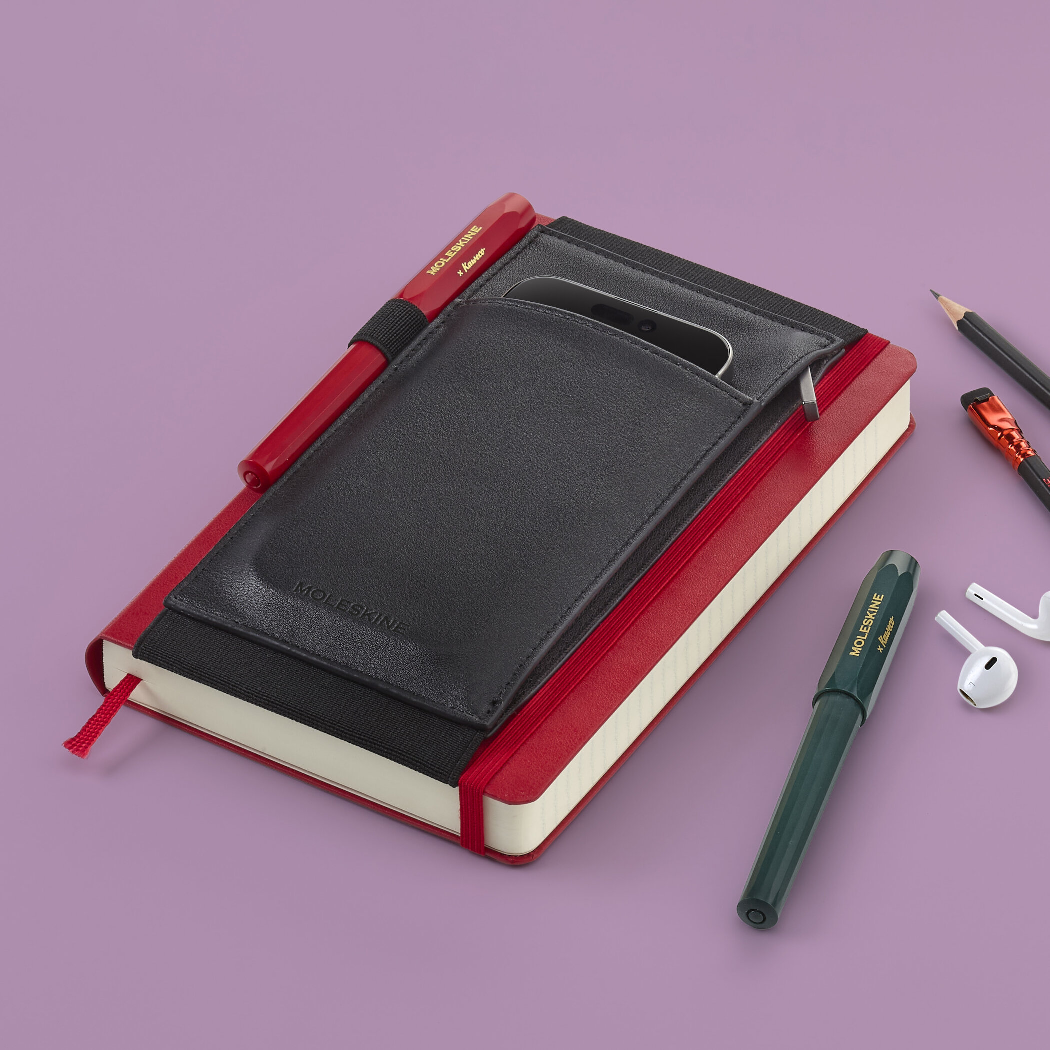 Shop | Moleskine