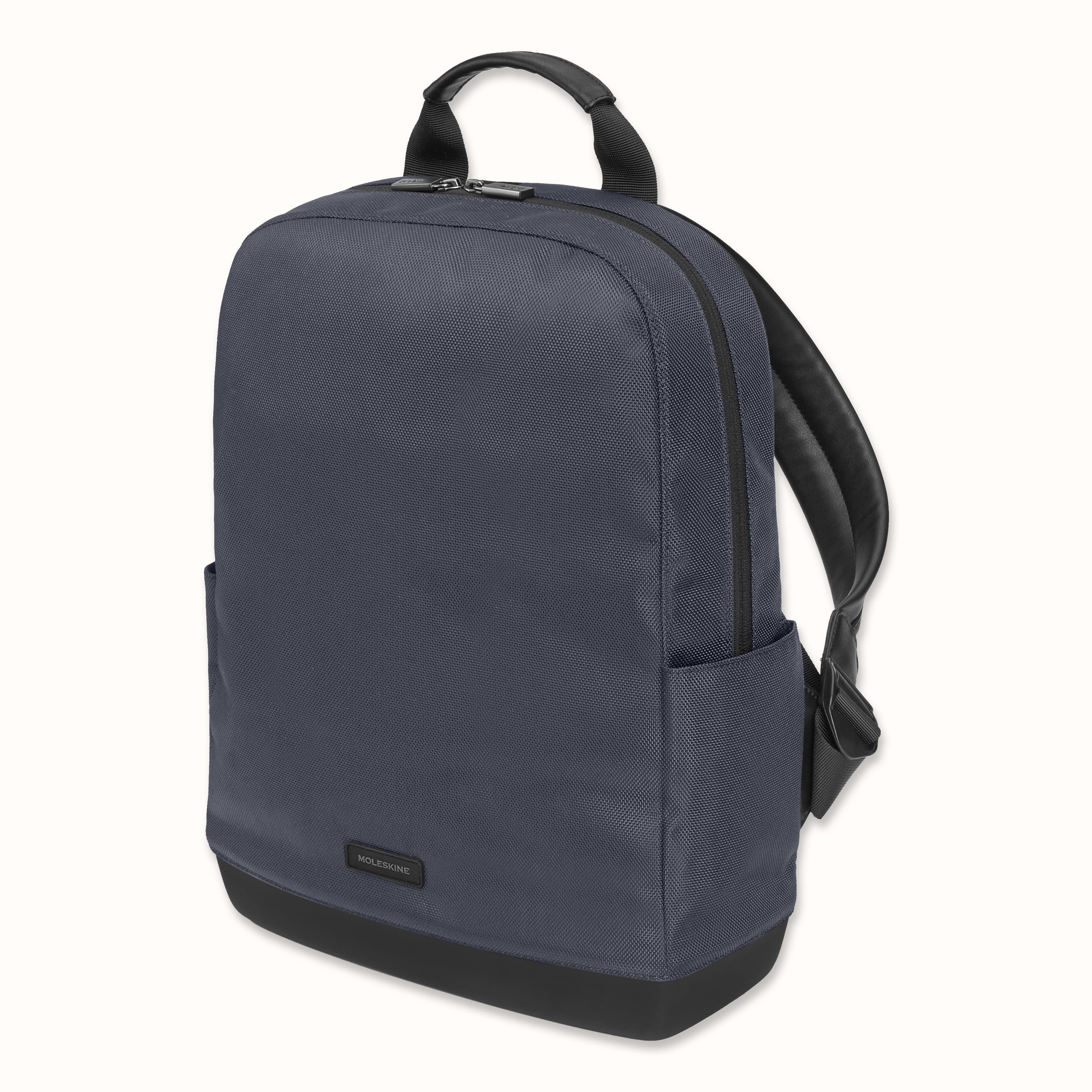 The Backpack - Technical Weave The Backpack Collection Storm Blue ...