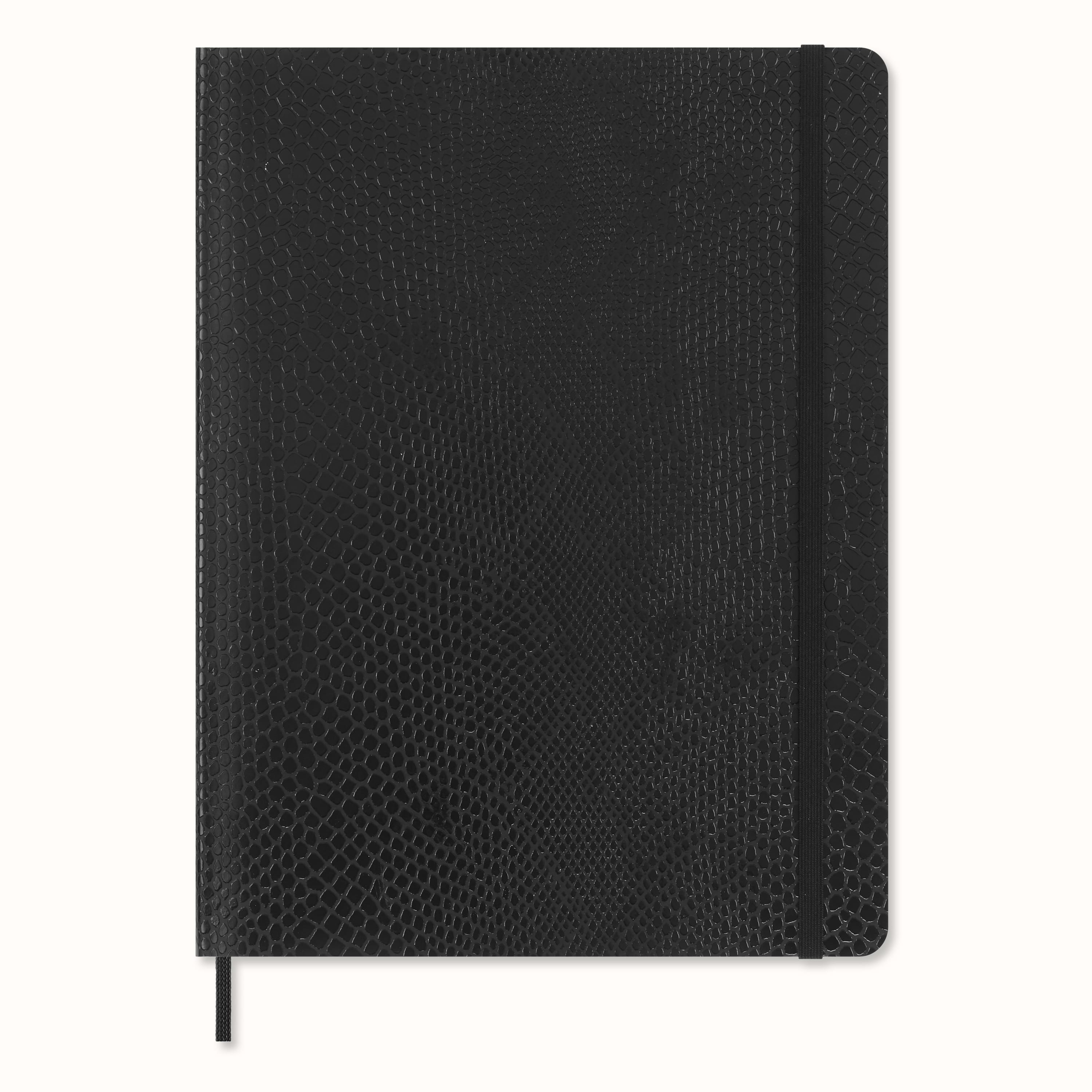 Precious & Ethical Notebook Vegan Soft Cover, Python-effect, Plain ...