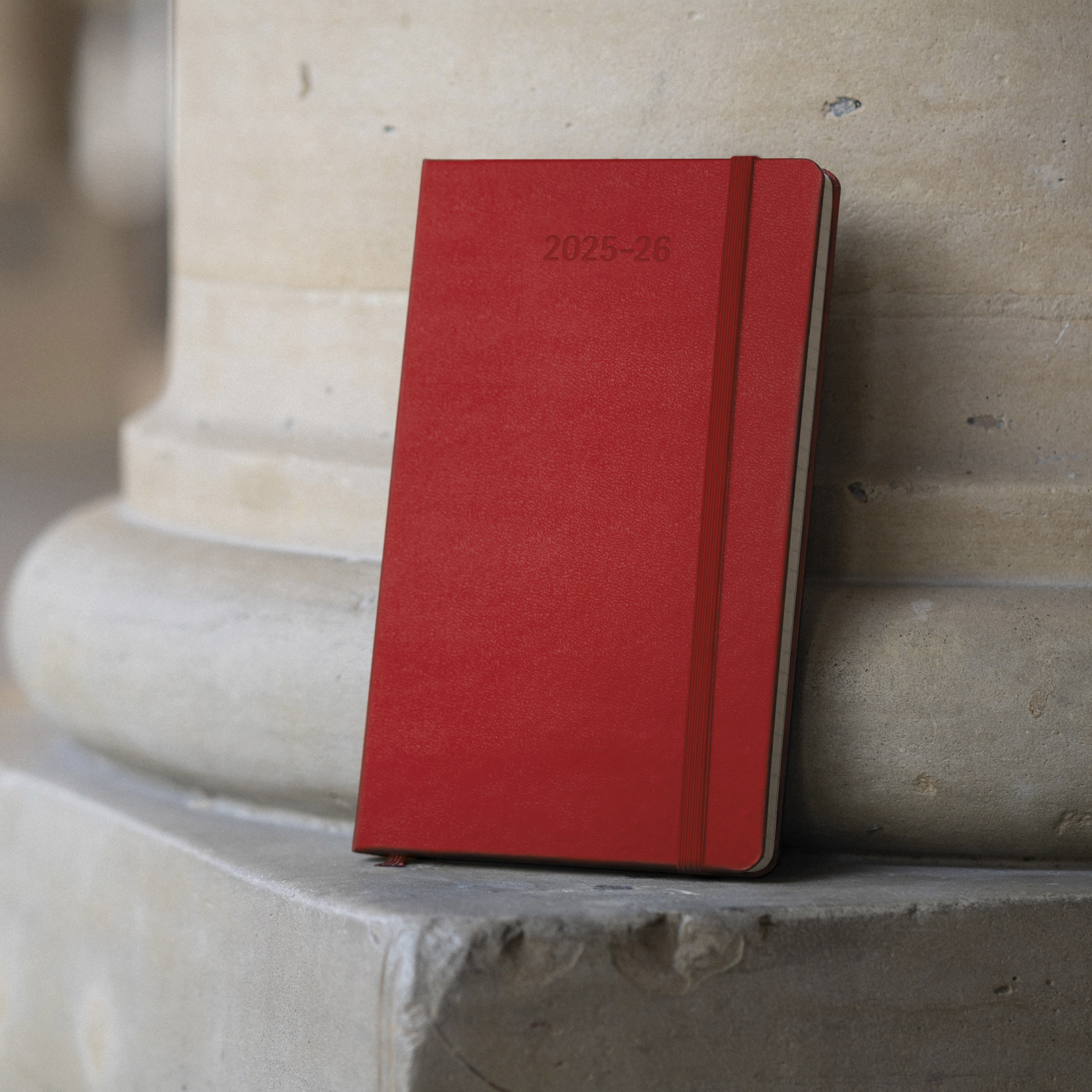 Agendas 2025-2026: Organiza tu año con estilo | Moleskine | Moleskine