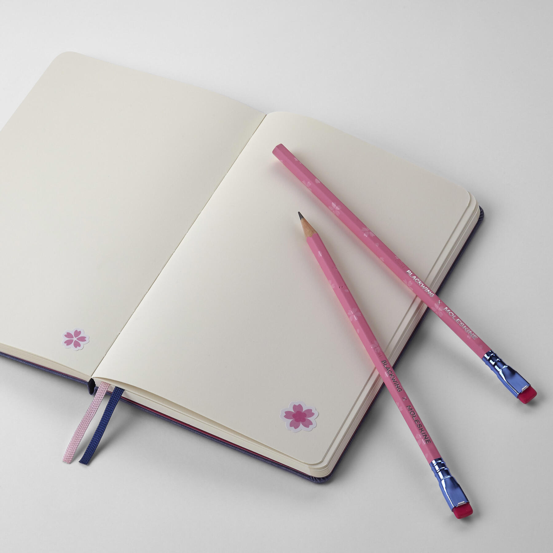 Blackwing Pencils | Moleskine